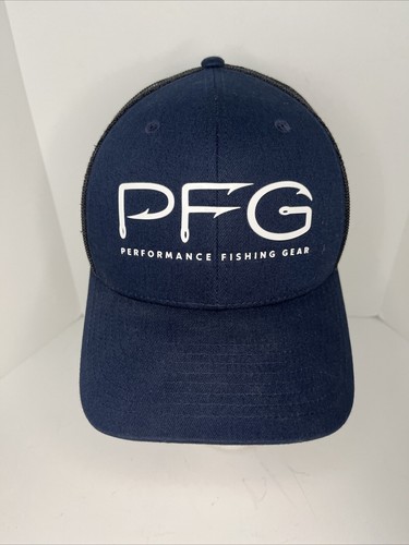 Performance Fishing Gear PFG Columbia Men's Hat | eBay