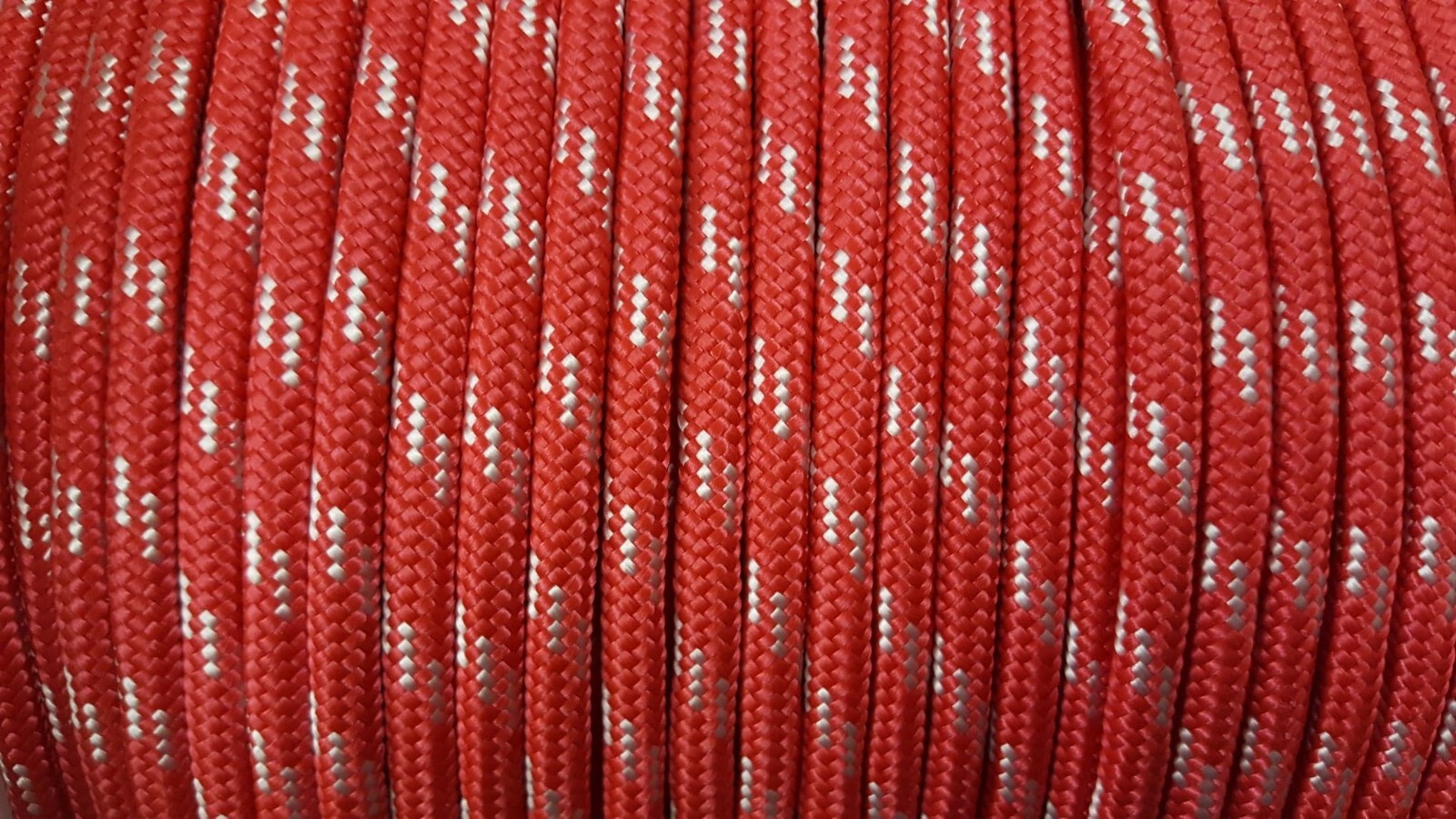 Strong Braided Polypropylene Plaited Poly Rope Cord Yacht Boat Sailing ...