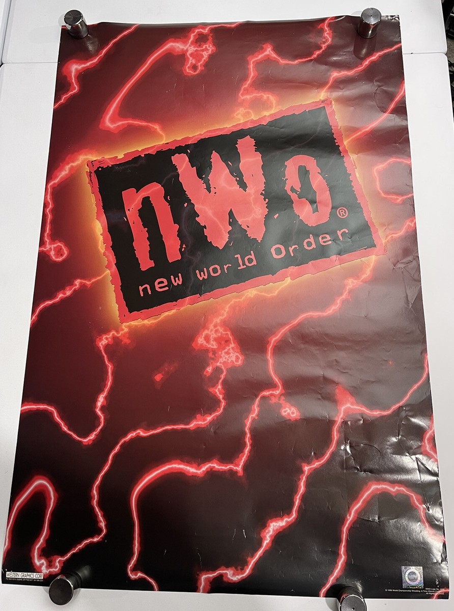 Nwo Wallpaper A "Too Sweet" Tribute To The NWo: Photos | WWE