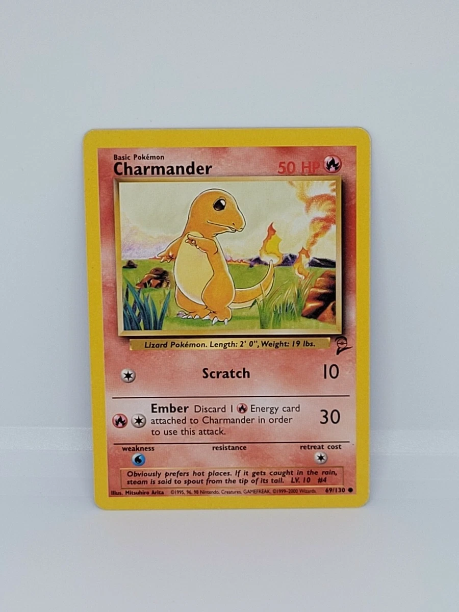 Original Starter Pokemon