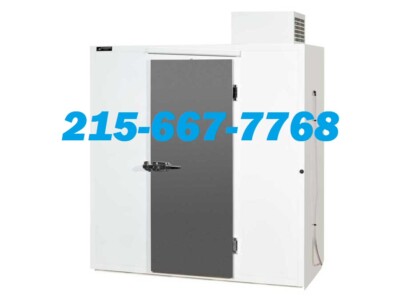 HVAC Units - Walk In Condensing Unit