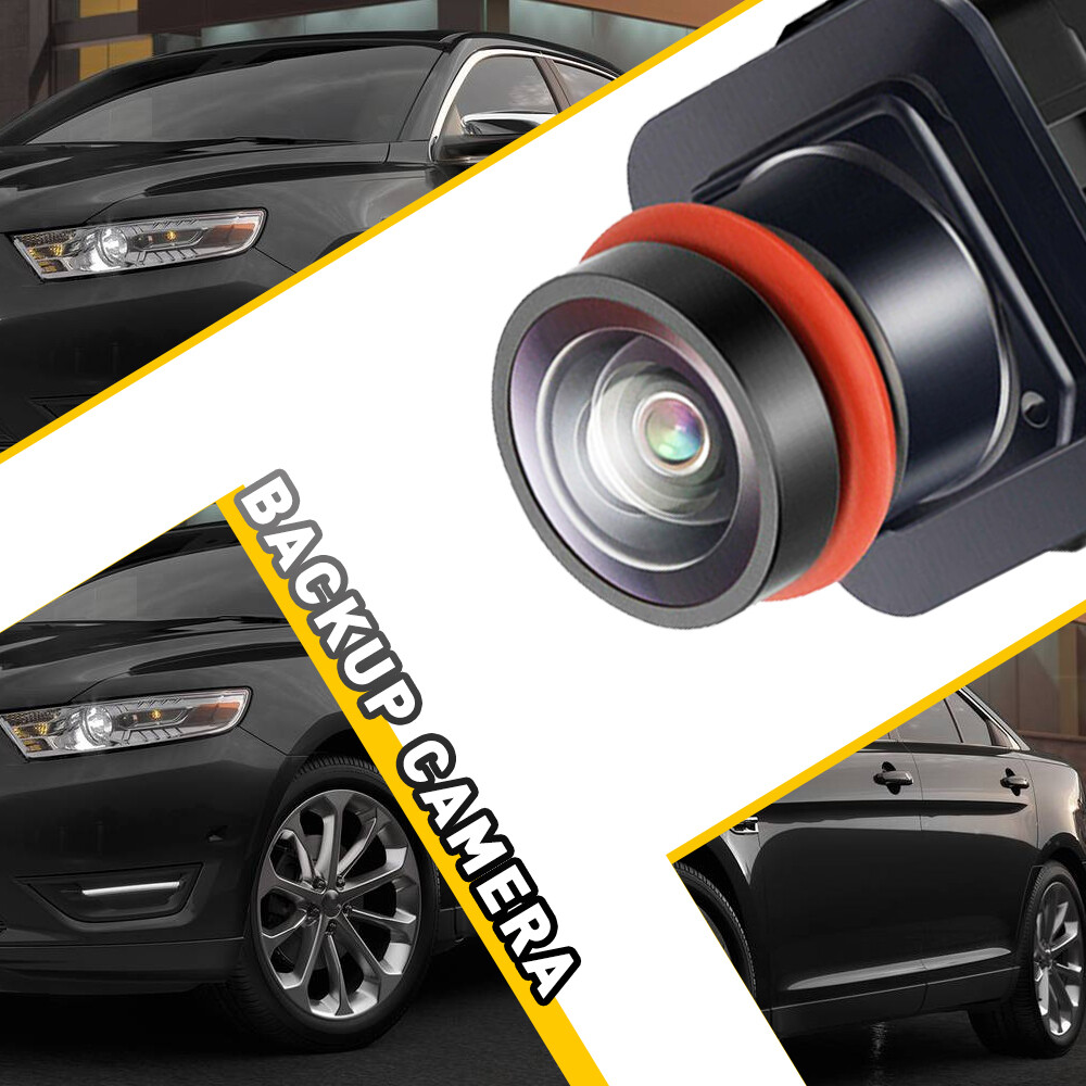 New For 2013 - 2019 Ford Taurus Backup Reverse Parking Camera EG1Z ...