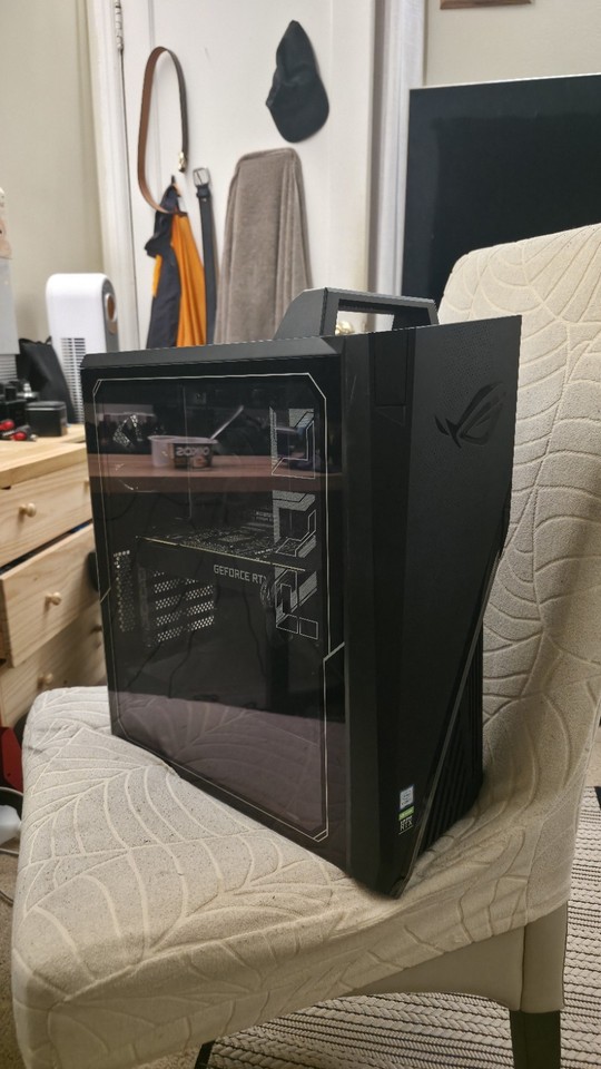Asus ROG Strix G15CS_G15CS | eBay