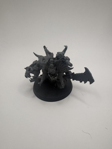 Warhammer 40k - Ork beast boss | eBay