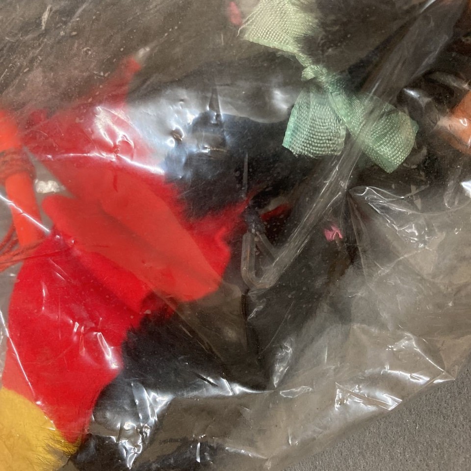 Showa Retro Spanky Monkey Mainspring Soft Vinyl 1960 Items From The ...