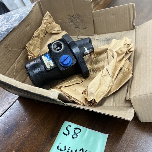 Eaton Char-Lynn Hydraulic Motor 101-3062-009 | eBay