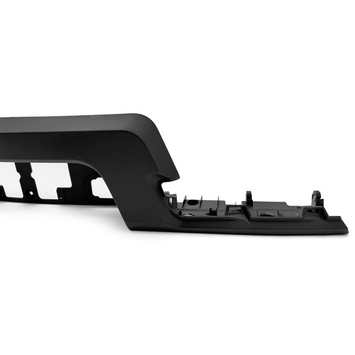 Rear Bumper Step Pad Black 52057-AK040 For Toyota Tacoma 24-2025 NEW | eBay