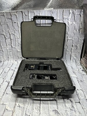 Southwire Xt Cable Stripper Combo Kit #6-1000 Kcmil In Case. J | eBay