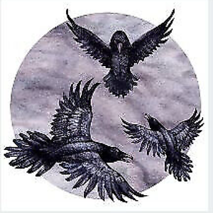 Three Ravens Keep | eBay Stores