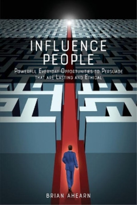 Brian Ahearn Influence People (Paperback) (US IMPORT) | eBay