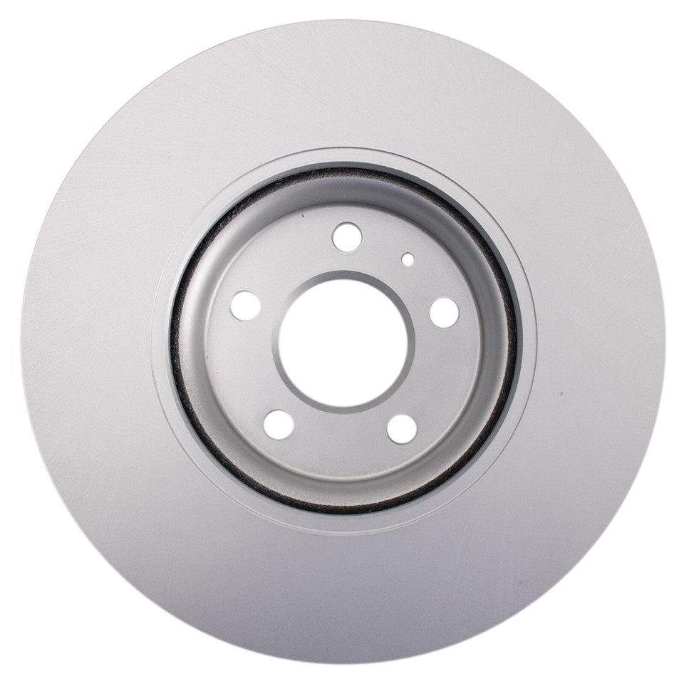 Front and Rear Disc Brake Kit for Audi Q5 A4 A5 Quattro | eBay