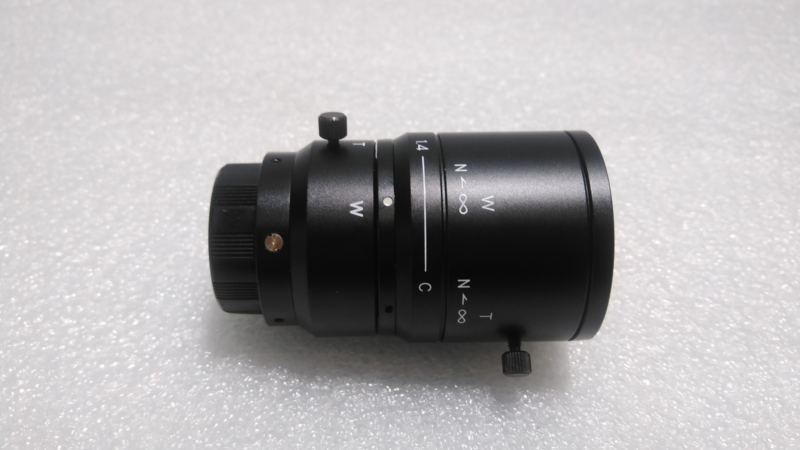 [Used] RAYMAX / LENS, 6-15mm, F1.4 | eBay