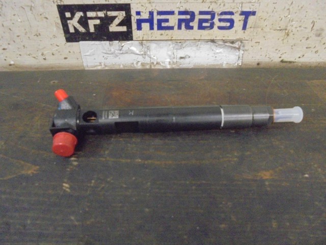 MERCEDES SLK R172 Fuel Injector 6510702887 133218 3 Months for sale ...