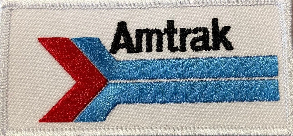 Amtrak Logo