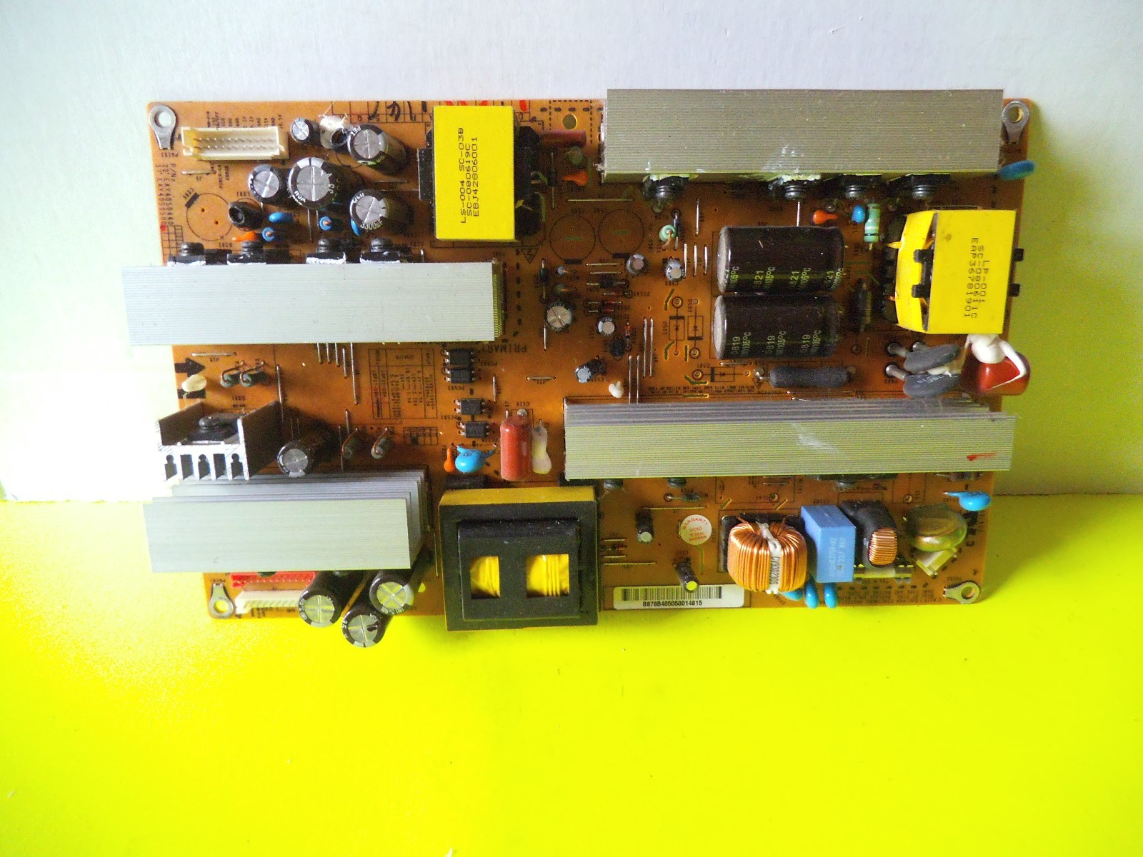 LG 37LG30-UD BOARD B878B405050014815 / EAX40097901/15. | eBay