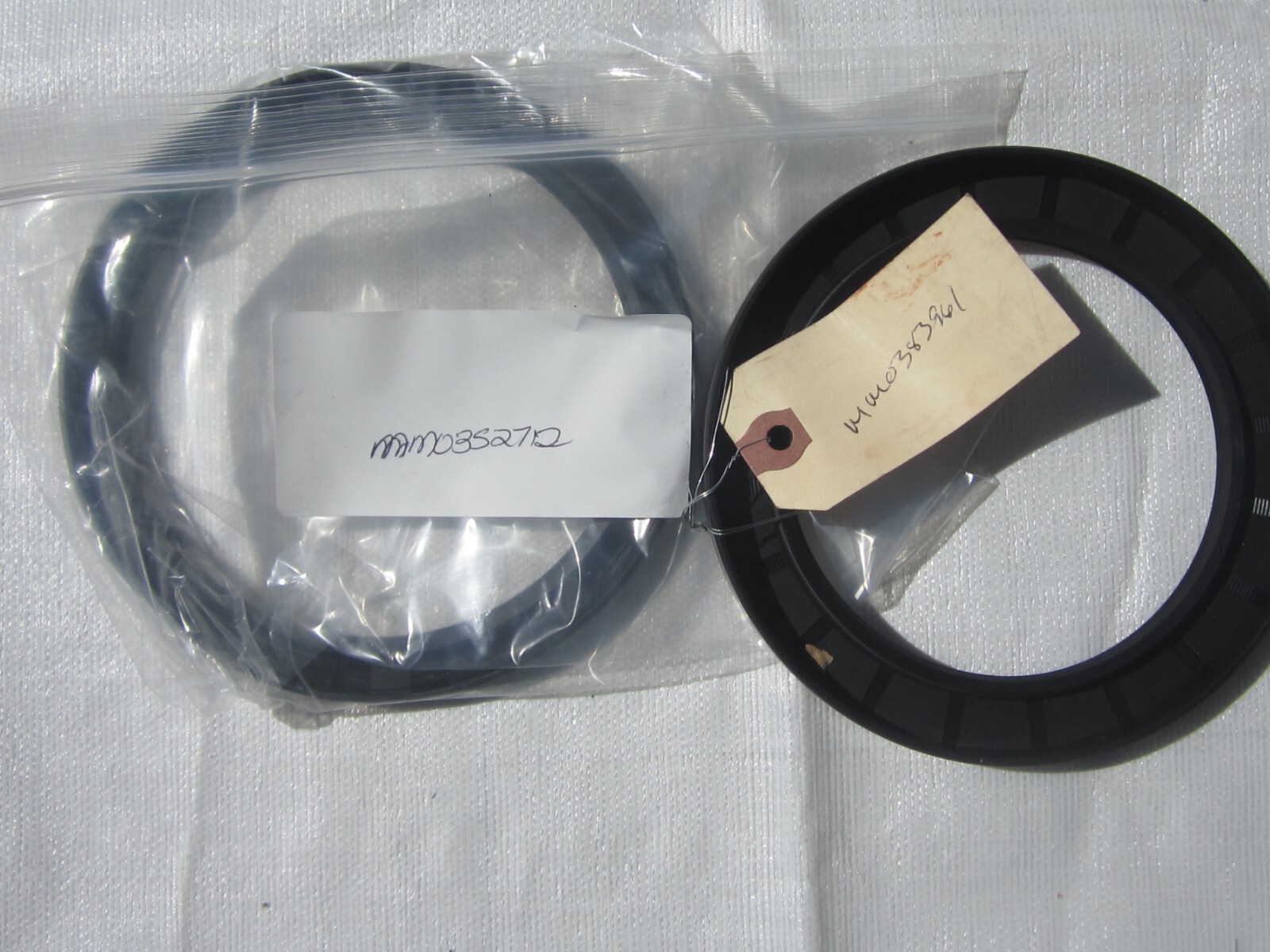 METSO 589835PS HORIZONTAL WCP GASKET KIT COMPLETE PUMP (NOS) | eBay