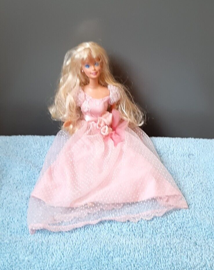 Matell 1966 Barbie 1968 Ken Doll Malaysia AS Prom COUPLE 1968 ...