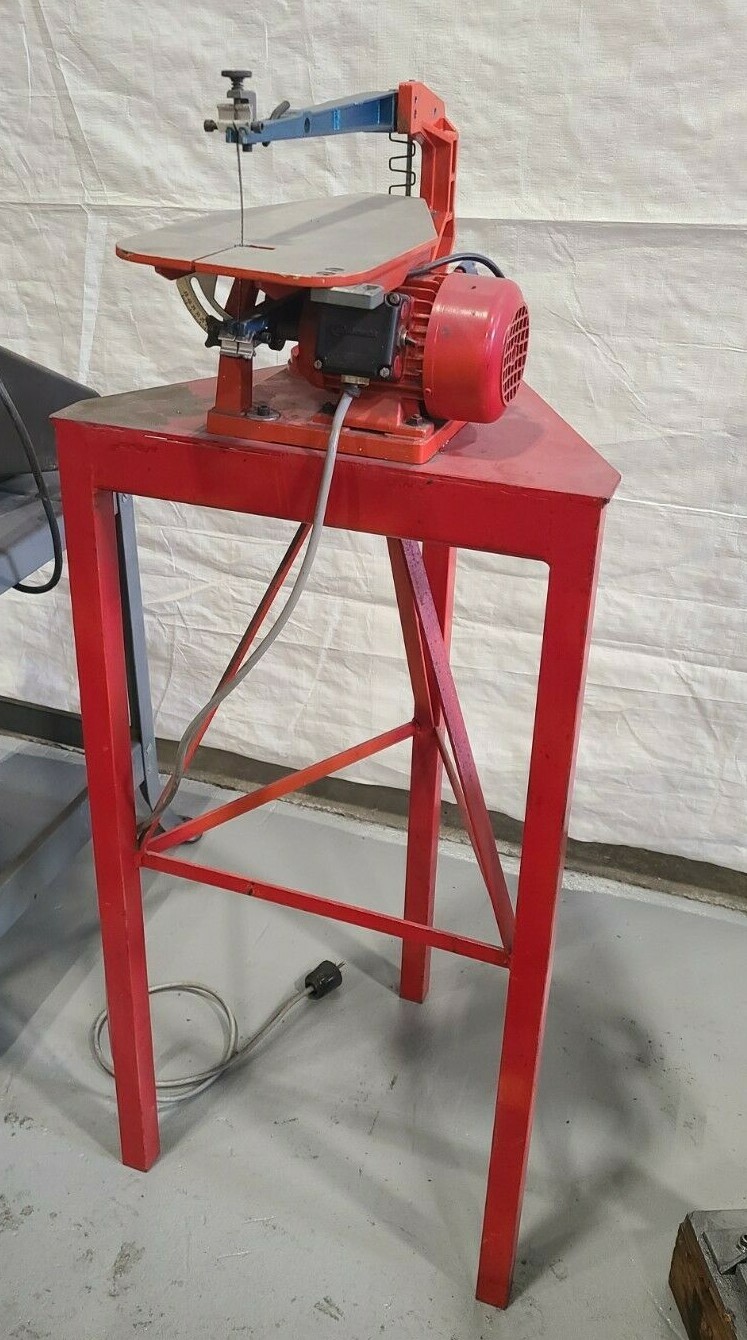 Multicut-2 Universal Precision Saw Jigsaw Scroll Saw | eBay