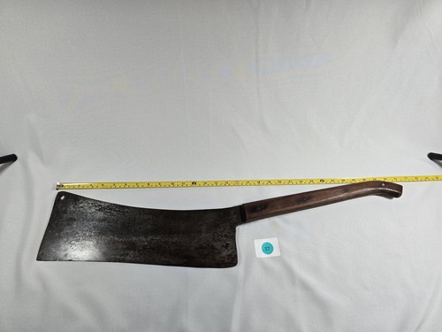 Foster Bros #16 Cleaver 9-8-55 | eBay