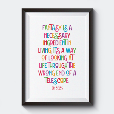 Dr Seuss Quotes About Art Dr.Seuss Quotes 1 Literary Quotes Book