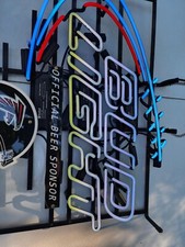 Collectible Bud Light Neon Signs for sale | eBay