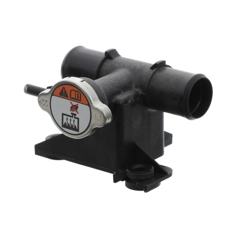 OEM NEW Engine Radiator Coolant Filler Neck 2010-2011 Kia Soul 25329 ...