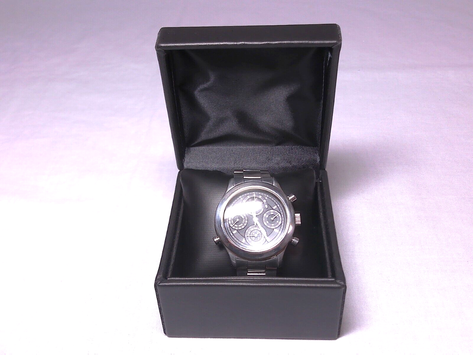 Shellman Grand Complication Black Minute repeater Limited edition | eBay