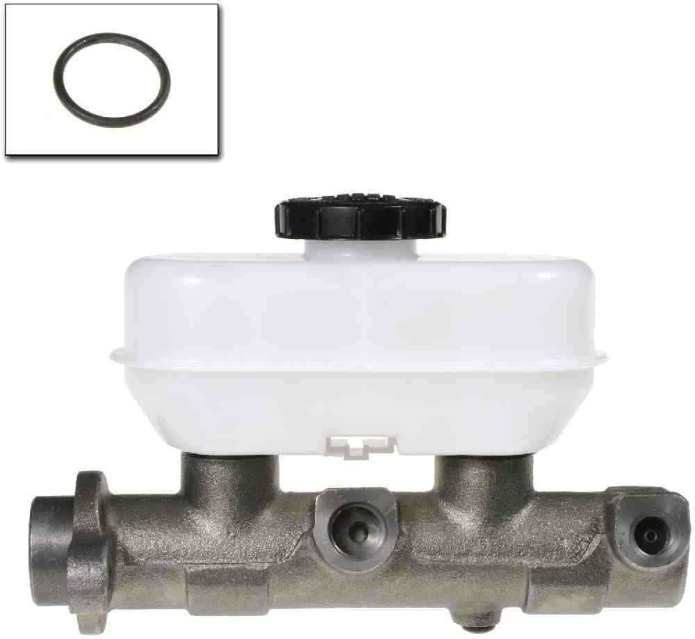 Brake Master Cylinder-HO Bendix 12197 for sale online | eBay