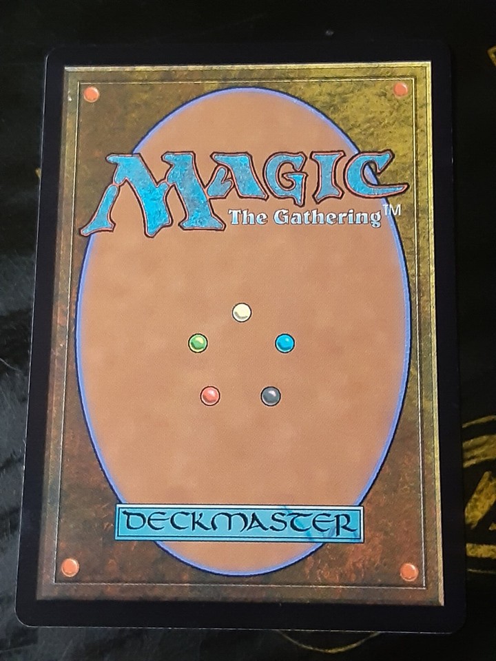 Tanuki Transplanter Extended Art , Commander Kamigawa Neon, NM,MTG,FREE ...