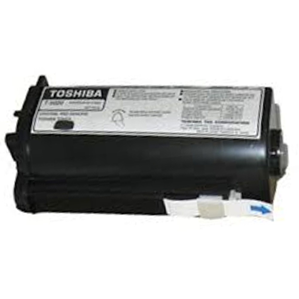 Genuine Toshiba T-5020 Toner T5020 (1) Cartridge use in Toshiba 5010 ...