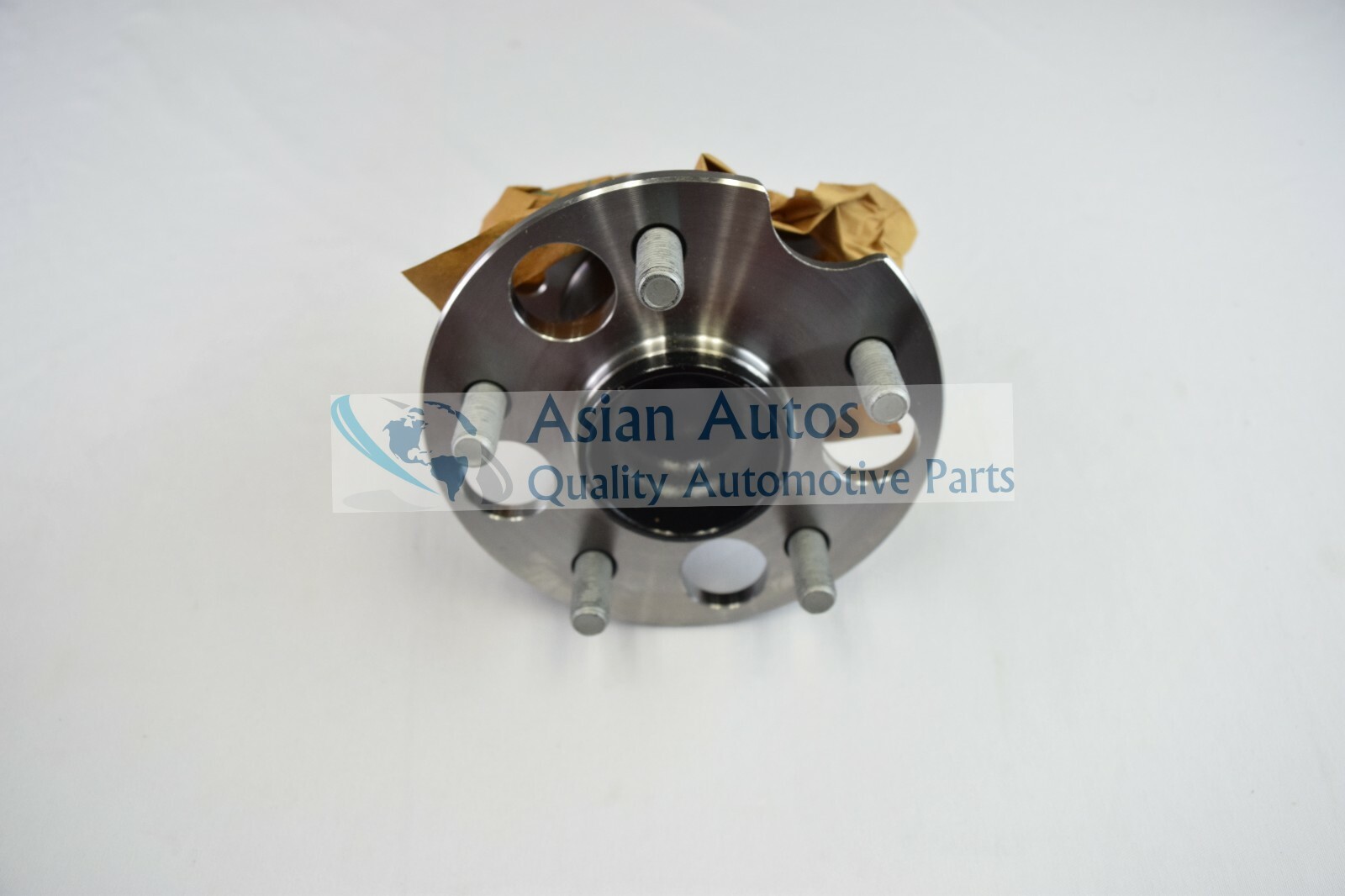 Genuine Toyota Sienna 2011-2020 (2WD Models) Hub & Bearing 4245008030 ...