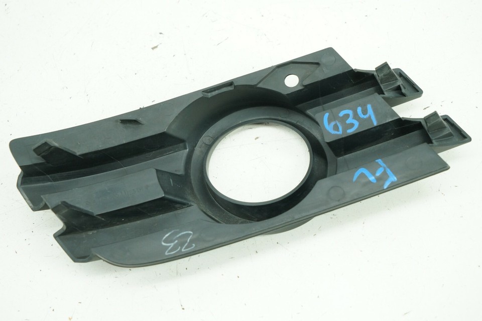 Mercedes Gl320 Gl450 X164 07-09 Front Bumper Left Grille Mesh ...