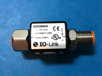 IFM E30398 Memory Plug U AD 1711 NEW | eBay