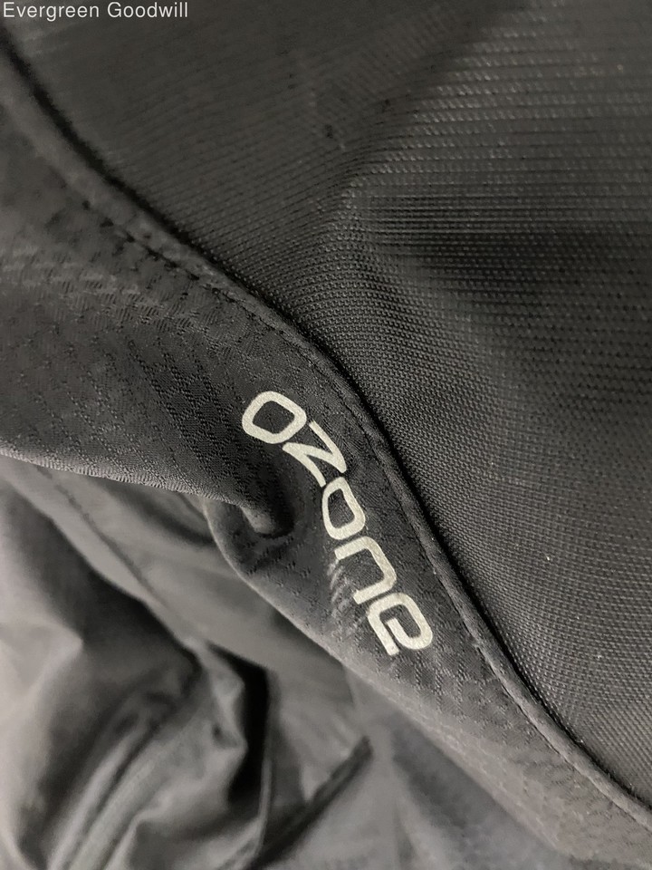 Osprey Ozone Convertible 22" (50L) wheeled travel bag used | eBay