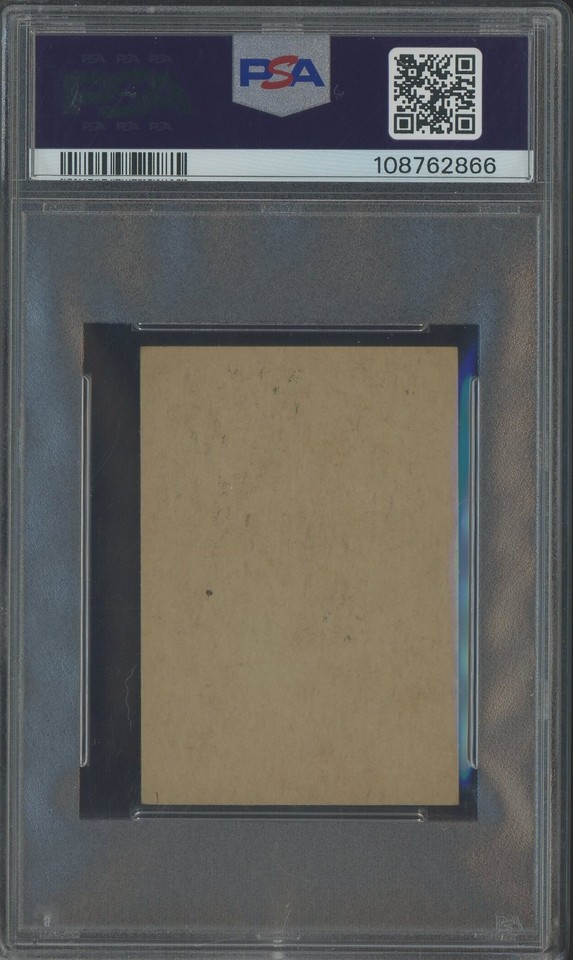 1951 Parkhurst Hockey #2 Paul Meger Montreal Canadiens PSA 7 NM | eBay