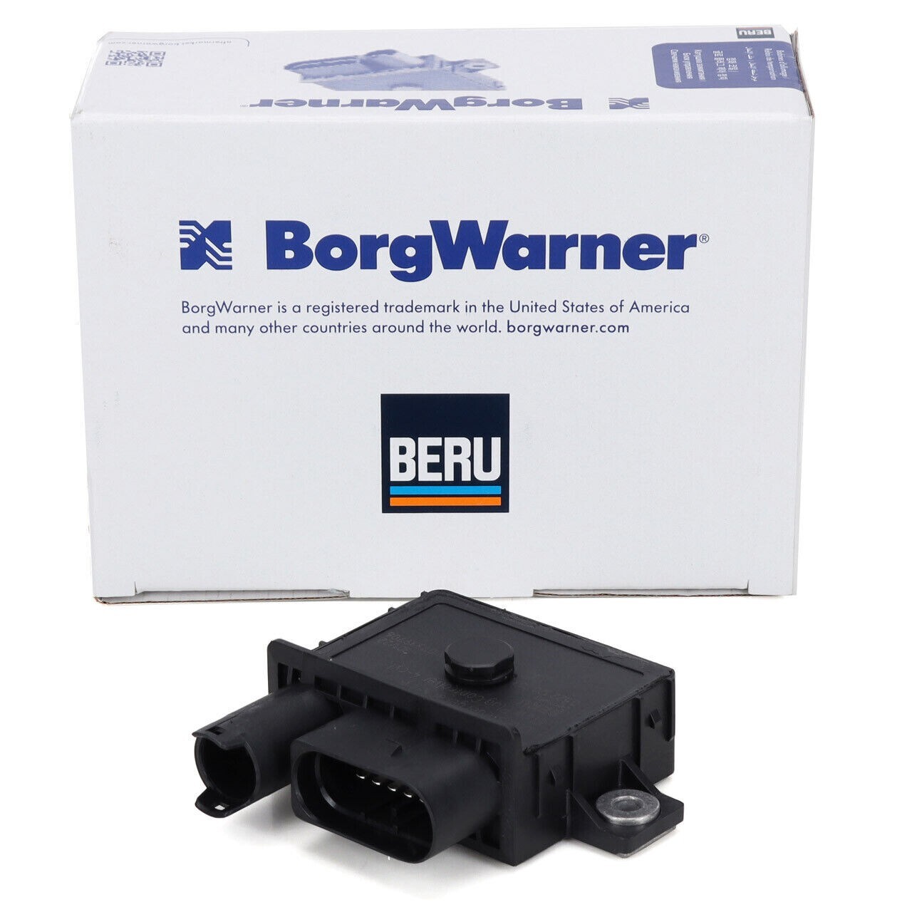 Control Unit Glow Plug System - BERU GSE105 for sale online | eBay