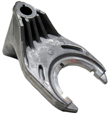 New Process NP271D Transfer Case Range Fork (Cast # 41816) (41815 ...
