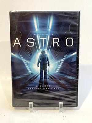 Astro (DVD, BRAND NEW) | eBay