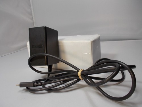 OEM Nintendo Switch Hac-002 Power Cable Tested & Works Free S&H | eBay