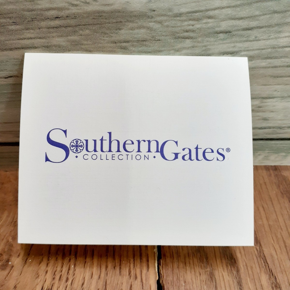Southern Gates Logo