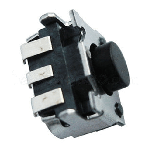 ZedLabz Shoulder Trigger Left Right L R Button switch for Nintendo DS ...