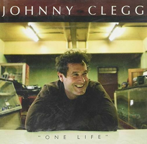 Johnny Clegg - One Life CD Rhythm Safari for sale online | eBay UK