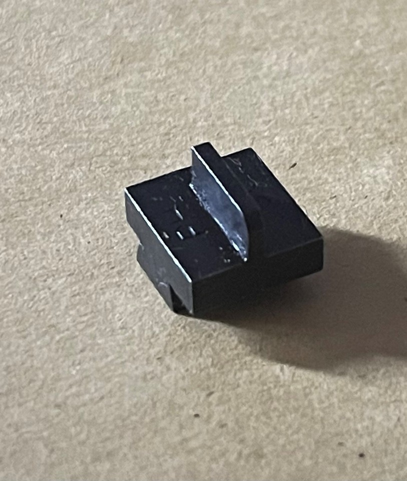 Parker Hale - Lee Enfield British 303 Sights & Components - No1, No4 ...