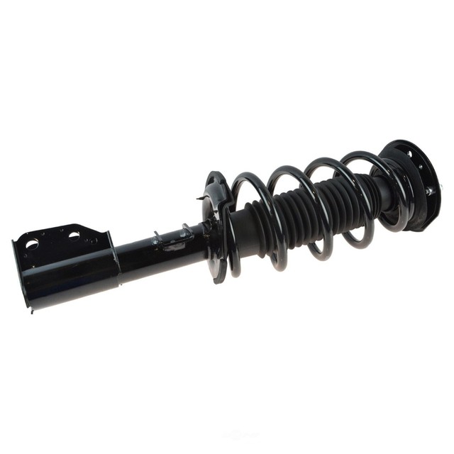 Suspension Strut and Coil Spring Kit-2 Piece Strut and Spring Assembly ...
