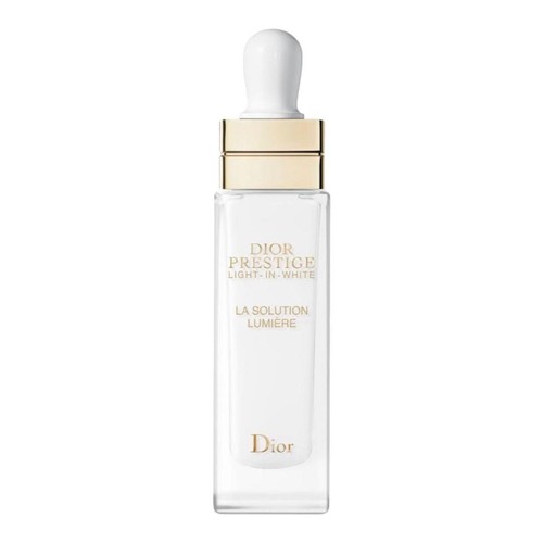 DIOR PRESTIGE Light-in-White LA Solution Lumiere Serum 30ml 1 fl.oz ...