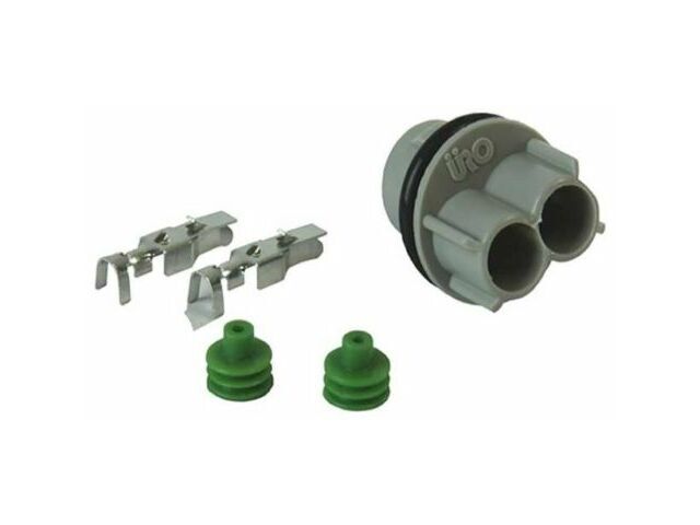 APA/URO Parts 54QX43B Exterior Light Bulb Socket Fits 2007-2013 ...