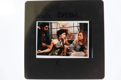 VANITY Denise Matthews Fifty-Two Pick-Up rare diapositive cinema slide ...