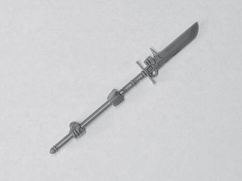 Warhammer 40k Grey Knight Terminator Force Halberd (D) | eBay Australia