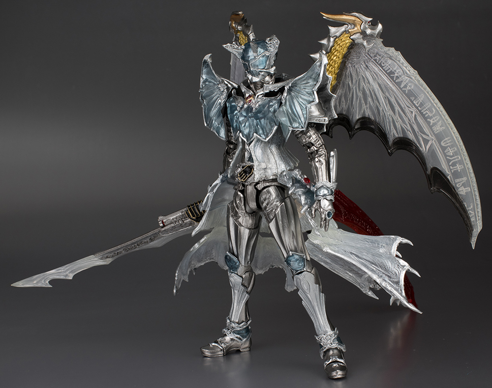 Kamen Rider Wizard Infinity Style