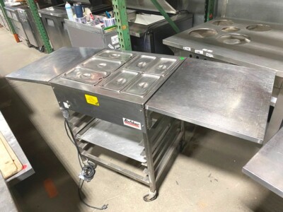 Donut Machines - Used Equipment Restaurant